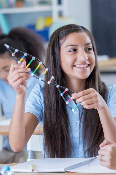 Stemming the STEM Decline | Junior Achievement of Western New York