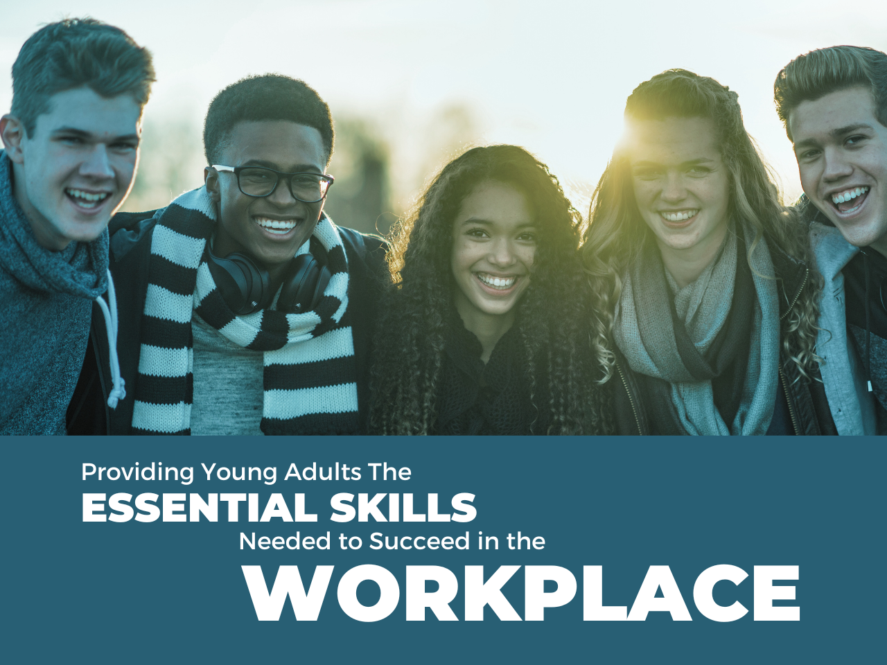 JA Workforce Pathways - JAWNY | Junior Achievement of Western New York