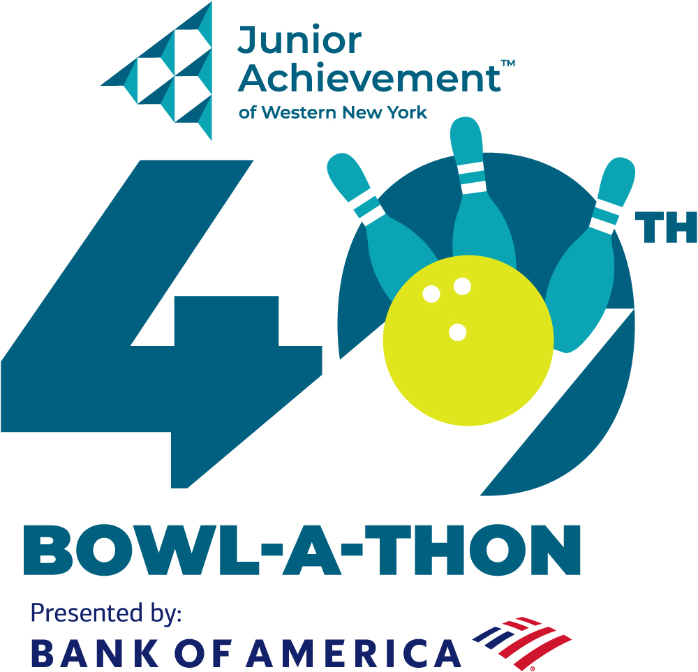 JA Bowl-a-thon WNY | Junior Achievement of Western New York