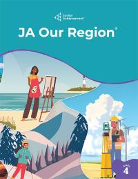 JA Programs | Junior Achievement of Western New York
